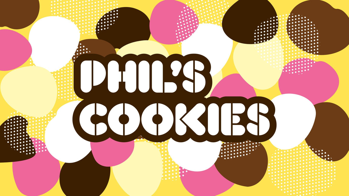 Phil's Cookies